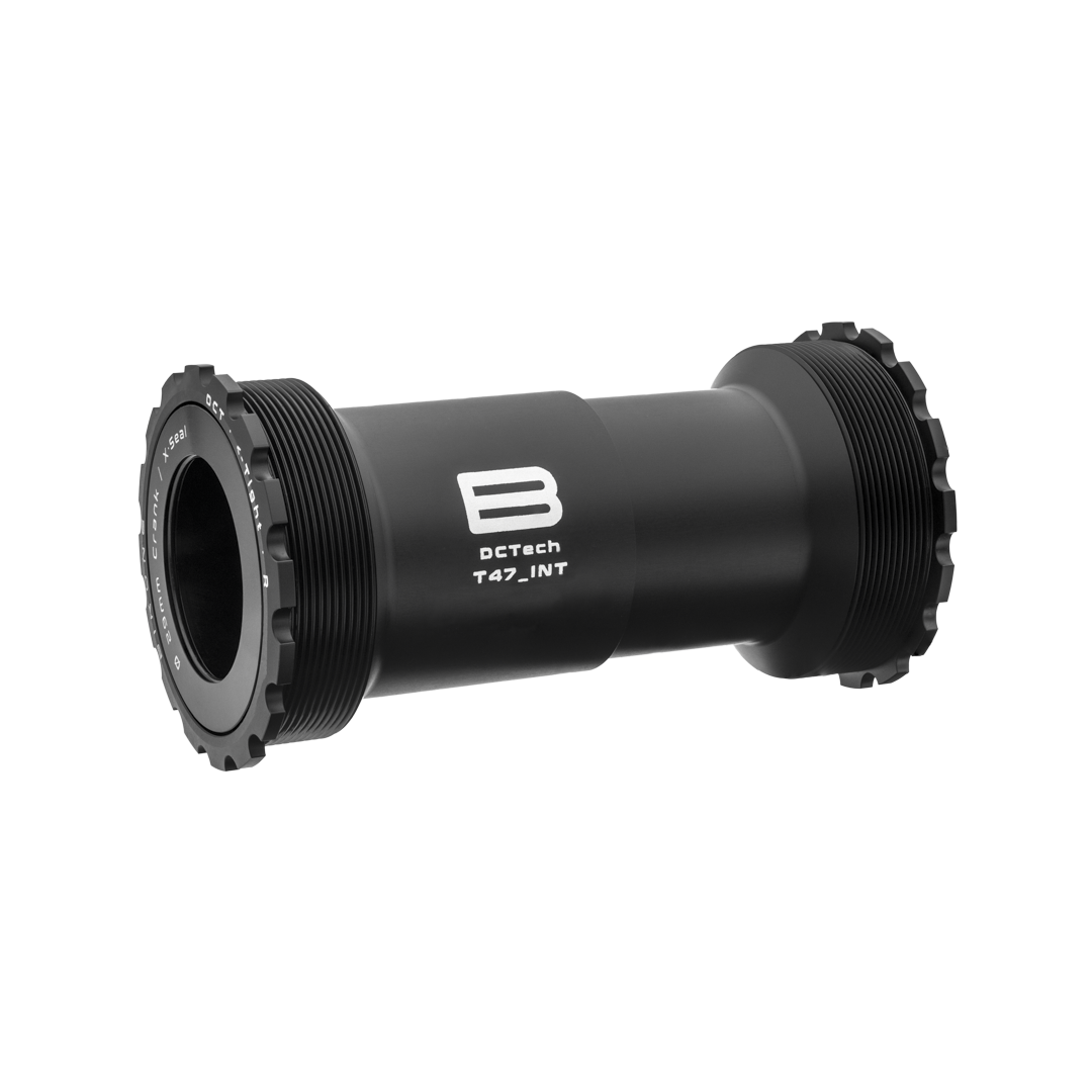 DCTech T47 Dub Internal